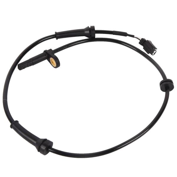 商品名:  QgZPJGB Fits ABS Wheel Front Left 2.0L 2.5L ALS616 47911ET000 AB2035 2ABS0808 0844382 084-4382 47911-ET000 NI11155...