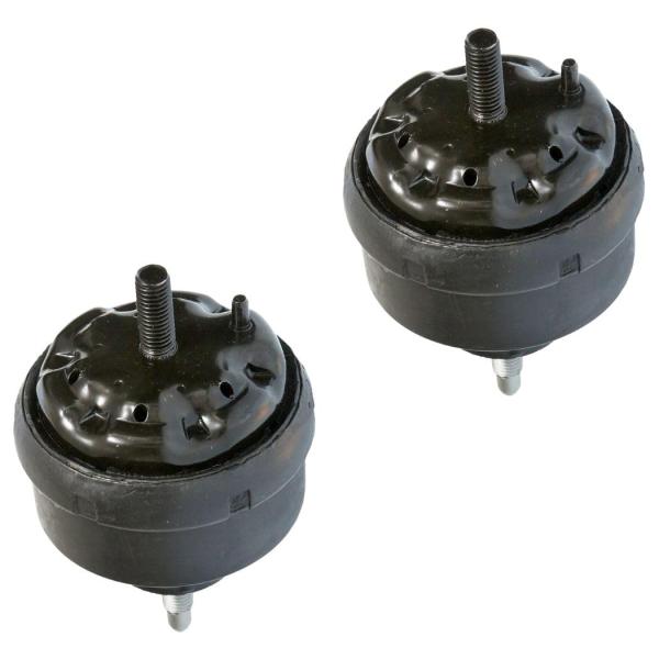 商品名:  Auto Buffy Front L &amp; R Motor Mount 2PCS Set for 2002-2009 Chevy Trailblazer/ GMC Envoy 4.2L Replacement for 30...