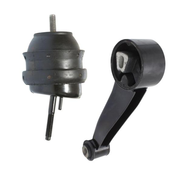 商品名:  AutoBuffy Engine Motor &amp; Torque Strut Mount Set 2PCS, Fits for 2006-2008 Buick Lucerne 3.8L - Perfect Replacem...