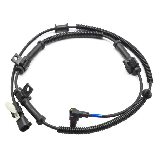 商品名: Ynovvo DC3Z2C204B フロント左または右 ABSホイールスピードセンサー交換用ドライバーまたは助手席側 DC3Z2C204E 5S13985 Ynovvo DC3Z2C204B Front Left or Right...