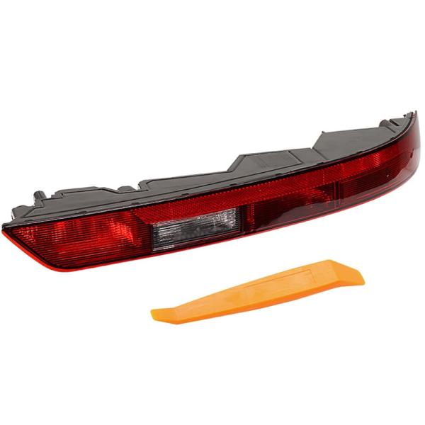 商品名:  Anzios Compatible For 2018-2021 2022 Audi Q5 US Version AU2801123 Lower Tail Stop Lamp Rear Bumper Reflector Right...