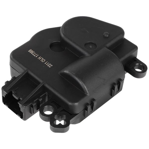 商品名: SCITOO HVAC ヒーターブレンドドアアクチュエータ 交換用 Ford Five Hundred 2005-2007 Ford Freestyle 2005-2007 Mercury for Montego 2005-200...