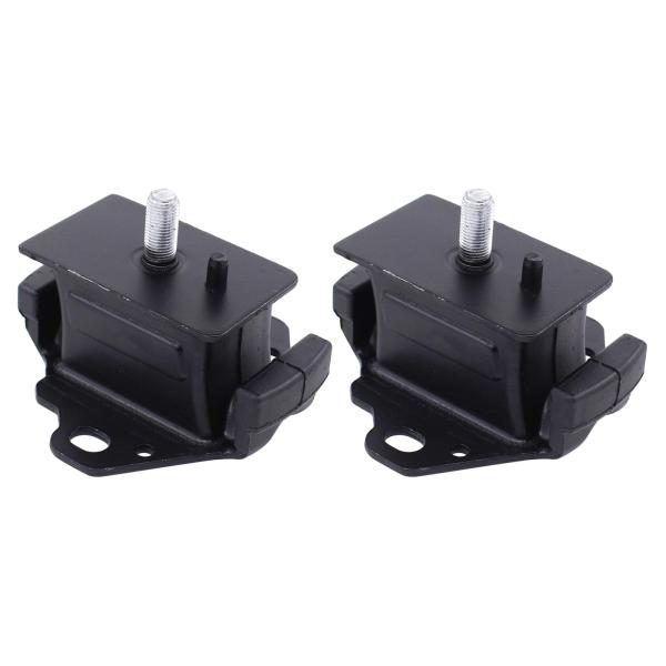 商品名: ApplianPar エンジンモーターマウント トヨタ ピックアップトラック 4Runner 2.4L フロント左右用 ApplianPar Engine Motor Mount for Toyota Pickup 4Runner...