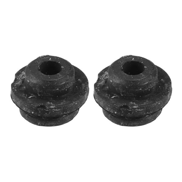 商品名:  X AUTOHAUX 2pcs Lower Rubber Cushion Bushing Radiator Mount Insulator for Hyundai Accent 2012-2017 for Hyundai Ela...