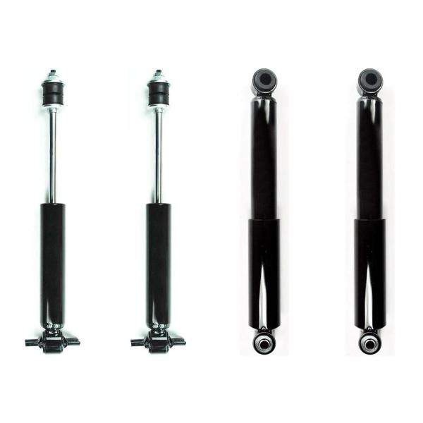 商品名:  A-Partrix 4PCS Front Rear Shock Absorber Car Shock Fits Chevrolet Corvette 1963 1964 1965 1966 1967 1968 1969 1971...