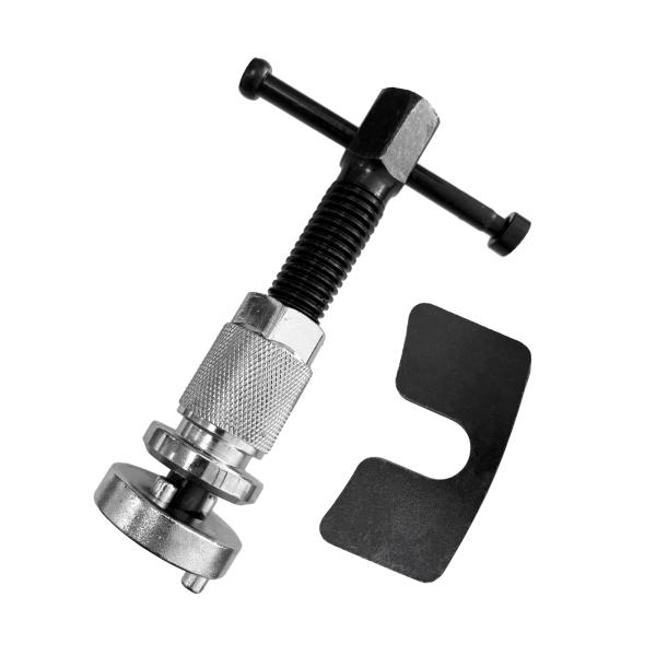 商品名:  Dickno Brake Caliper Compression Tool, Right Handle Set Brake Caliper Wind Back Tool, Brake Piston Wind Back Tool,...