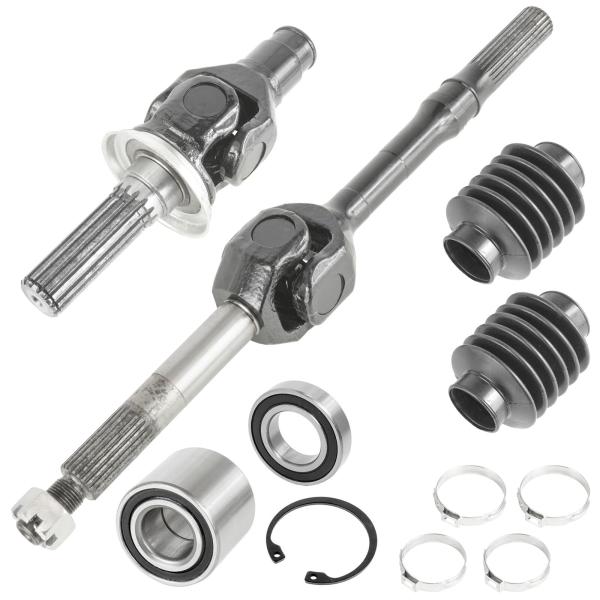 商品名:  Replacement Part OEM for Rear Axle Drive Shaft Bearing for Kawasaki Mule 4010 Trans KAF620 S R V 2014-19 Index-DDR...