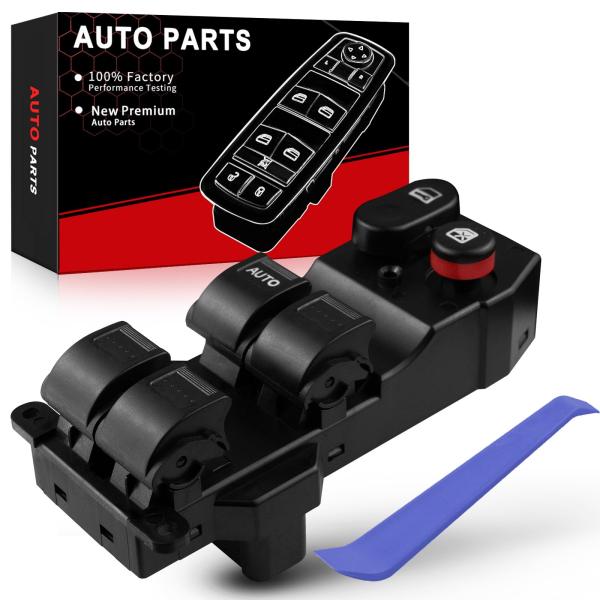 商品名:  AOTPAT Power Window Switch Fits for:-Honda Fit Hatchback L4 1.5L 2007 2008 Door Lock Switch Control OE# 35750SAAG1...