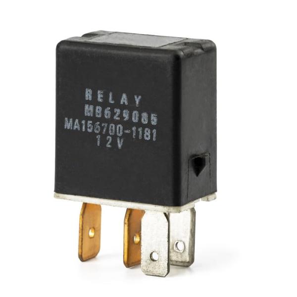 商品名:  DEUSES [Replacement car Parts] Car Relay Assy Switch 4-pins for Lexus for Toyota Replacement OEM # 90084-98031 900...