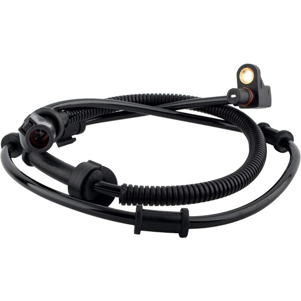 商品名: WEDOAUTO 腹筋センサー WDE02800032-1用 WEDOAUTO Front Left or Right Side ABS Wheel Speed Sensor Fit for Ford Excursion 2000...