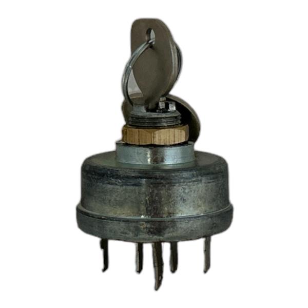 商品名:  Arko Tractor Parts Ignition Switch with Key Replacement for Allis Chalmers 170 185 200 210 D15 D17 241965 70241965...