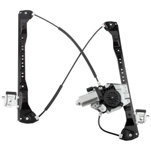 商品名: BOXI 740-876 フロント運転席パワーウィンドウレギュレーター モーター付き ジャガーSタイプ2000-2002 / リンカーンLS 2000-2002 / YW4Z5423209AA用 BOXI 741-876 Fron...
