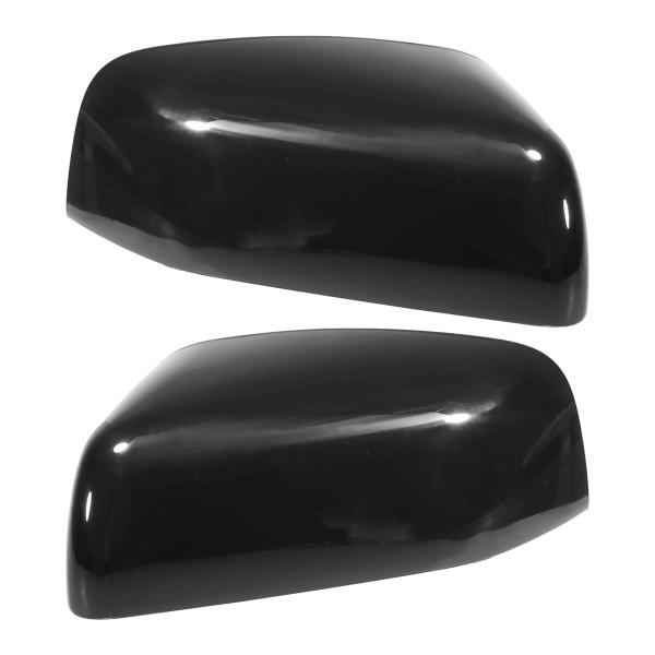 商品名:  Partuto Rear View Mirror Cover No.LR019962/LR019961 - Car Front Left Right Side Door Mirror Cover Cap - for Land R...