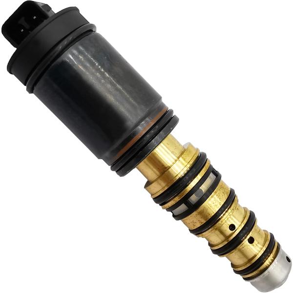 商品名: Automotive-leader 7SEU17C AC コンプレッサー コントロール ソレノイドバルブ トヨタ カローラ カムリ ハイランダー RAV4 シエナ アベンシス ヴェルソ オーリス コンプレッサー 圧力制御バルブ T...