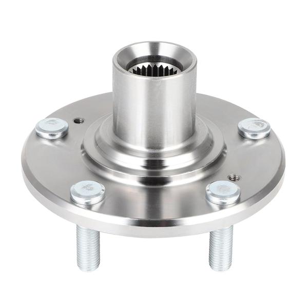 商品名:  SCITOO 1pc Front Wheel Bearing Hub Assembly 9426028K fit for Honda Civic 2006-2011 5 Lugsブランド: SCITOO高さ: 10.5cm横幅:...