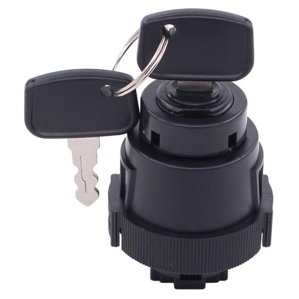 商品名:  MOTOKU Starter Ignition Switch Key 1900-0932 for Kubota Tractor BX1850D BX F GR RTV Utility ZD Series Mower RTV500...