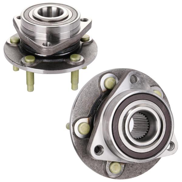 商品名:  GDSMOTU Wheel Bearing and Hub Assembly Fit for Cadillac ATS 2013-2016 for Buick VERANO 2012-2016 for Chevy CRUZE 2...