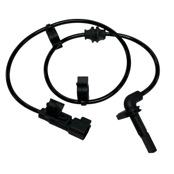 商品名:  Herko ABS Wheel Speed Sensor ABS269 for Chevrolet Buick Cadillac Cruze 2011-2016ブランド: Herko Automotive高さ: 5.08cm横幅...