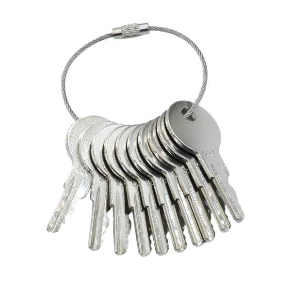 商品名:  PLENTZOM Ignition Switch Key 642628 556 Compatible with Ford New Holland Yale Lull Skid Steers and Compact Tracked...