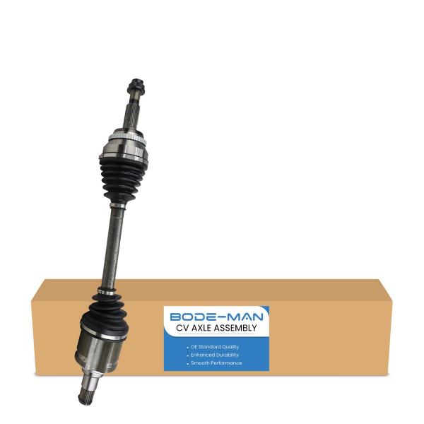 商品名:  Bode-man - Front Left Driver Side CV Axle Shaft Assembly for 2007-2017 Toyota Camry V6 Avalon Lexus ES350ブランド: Bod...