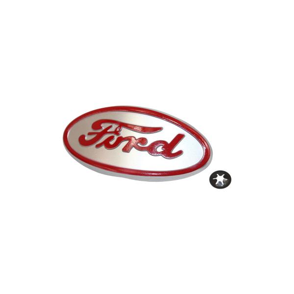 商品名:  Hood Emblem (Economy) Fits Ford Tractor 8N16600A 8N16600Bブランド: JJAgParts高さ: 5.08cm横幅: 5.08cm奥行: 5.08cm重量: 286g商品番号...