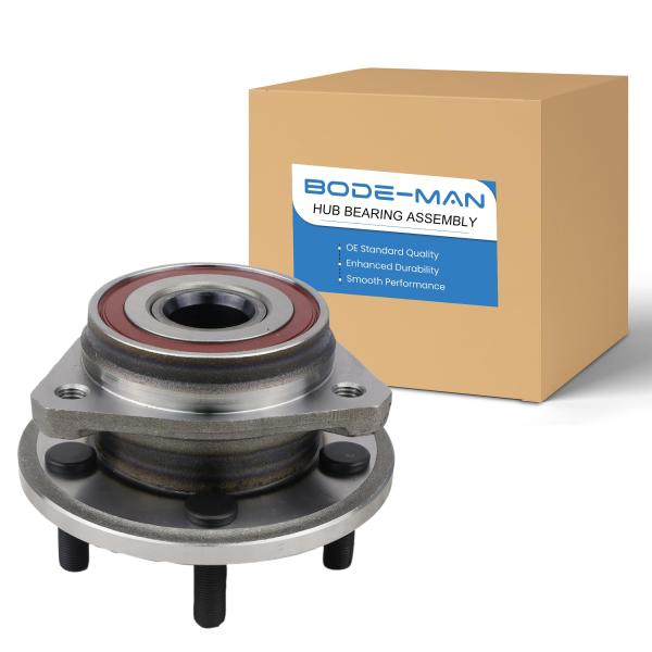 商品名:  Bode-man - Front Wheel Hub Bearing Assembly for 2000-2006 Jeep TJ Wrangler for 1999-2001 Cherokeeブランド: Bode-man高さ:...