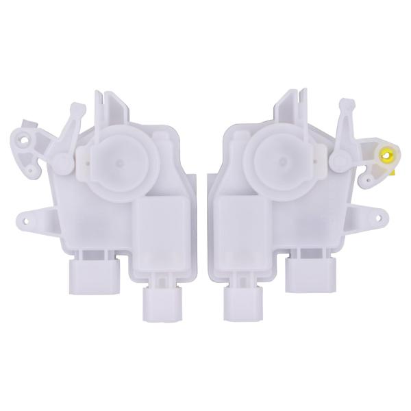商品名:  ApplianPar Left and Right Power Door Lock Actuator for Honda Accord Acura TL TSX Front or Rear Sideブランド: ApplianPa...