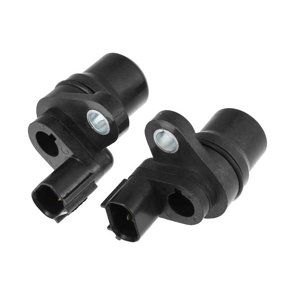 商品名:  ACROPIX Rear Left Right Car ABS Wheel Speed Sensor Fit for Toyota Tacoma 1998-2004 No.8954535020/8954635020 - Pack...