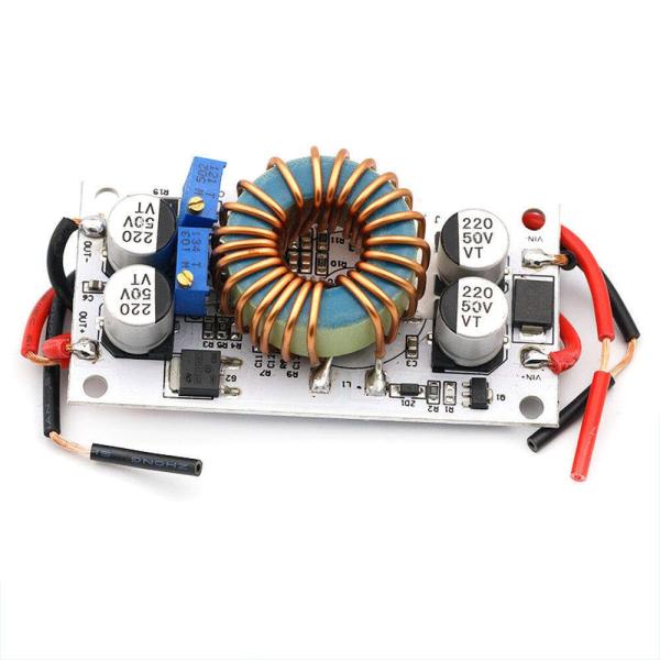 商品名:  1pcs DC-DC Boost Converter Constant Current Mobile Power Supply 10A 250W LED Driver Step Up Moduleブランド: Generic商品番...