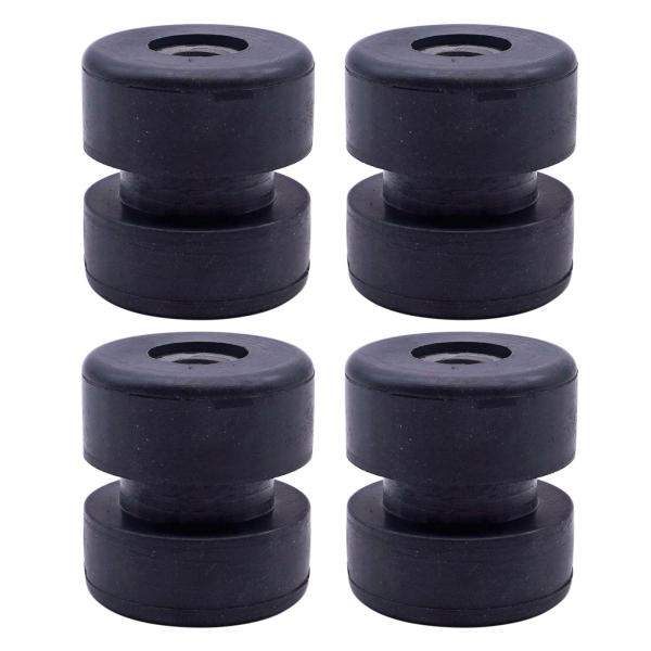 商品名: 93-4060 934060 振動エンジンマウント 91-2338 92-8893 912338 928893 振動遮断マウント サーモキング TriPac&amp;Tri-Pac APU用 4個 93-4060 934060 V...