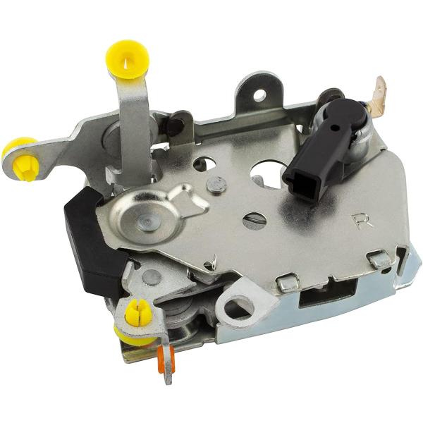 商品名:  WEDOAUTO Door Latch Lock Actuator Front Left Driver Side Assembly Fit For Ford Explorer 1991-01, Explorer Sport 20...