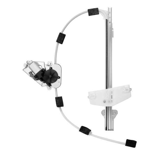 商品名: BDFHYK 741-526 パワーウィンドウレギュレーター モーターフロント左付き 2002-2007 Liberty 2002 2003 2004 2005 2006 2007 02 03 04 05 06 07用 BDFHY...