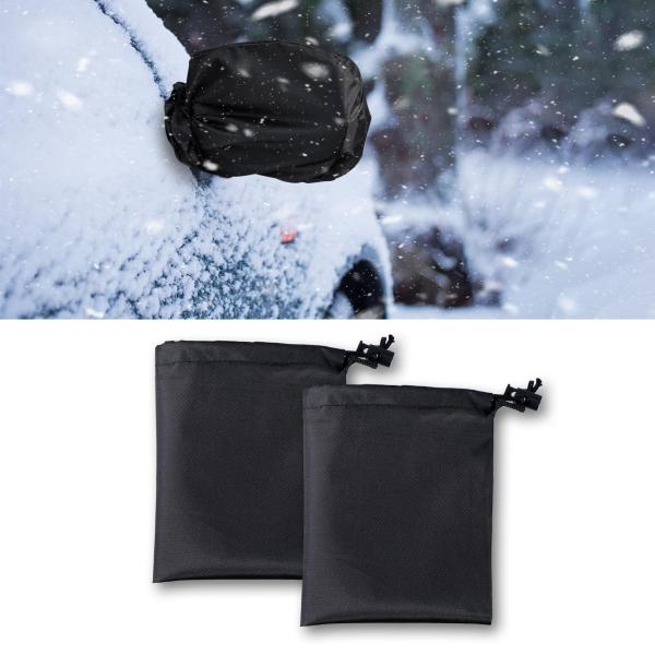 商品名: Kutyun 車用サイドミラーカバー 防水サイドミラーカバー サイドミラーダストカバー サイドビューミラーカバー 自動バック保護カバー 車外装アクセサリー 車 SUV バン トラック用 2個 Kutyun 2PCS Side Mi...