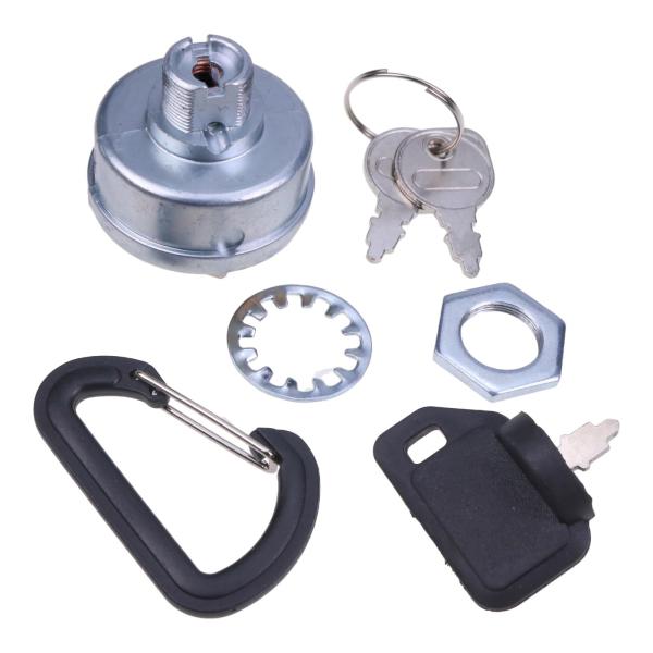 商品名:  IEQFUE Switch Ignition 925-3163 725-3163 Key Switch 925-3163A 725-3163A 725-3163P w/3 Keys and Keychain Compatible...