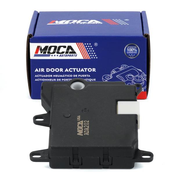 商品名:  MOCA HVAC Air Blend Door Actuator 604-202 Compatible with 01-05 for Ford Explorer Sport Trac, 02-04 for Lincoln Na...