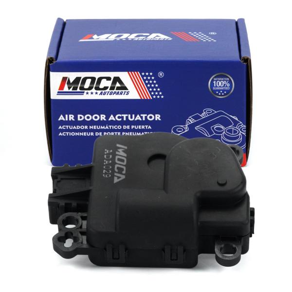 商品名:  MOCA HVAC Air Blend Door Actuator 604-029 Compatible with 2011-2014 for Chrysler 200, 2009-2020 for Dodge Journey,...