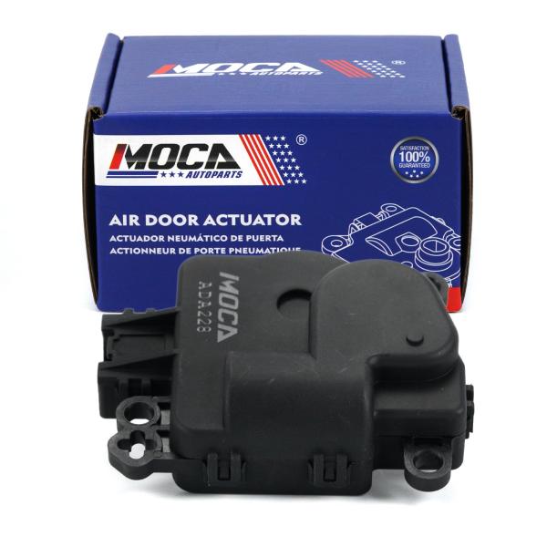商品名:  MOCA Heater Blend Door Actuator 604-228 Compatible with 2011-2019 for Ford Explorer, 2008-2019 for Ford Taurus, 09...