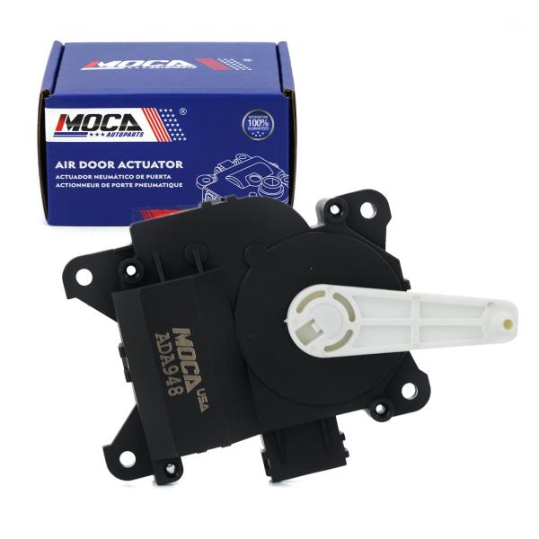商品名:  MOCA HVAC Air Blend Door Actuator 604-948 Compatible with 2005-2010 for Honda Odyssey EX EXL EX-L LX Touring Submo...