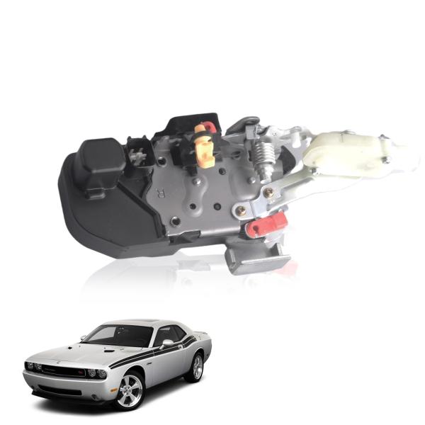 商品名:  Unikpas Front Right Door Latch Assembly Compatible for Dodge Challenger 2008-2010 Replace Passenger Side Door Lock...