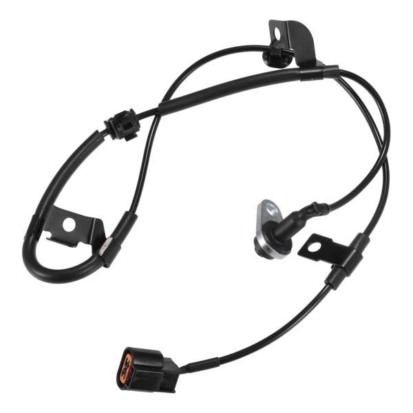 商品名:  ACROPIX Rear Left ABS Wheel Speed Sensor ABS Sensor Fit for Mitsubishi L200 Triton 2014-2023 No.4670B007 - Pack of...