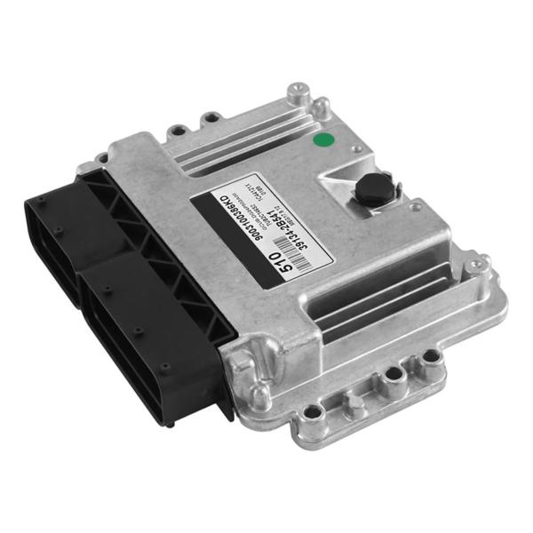 商品名:  ULLiaN 1 Piece Car Engine Computer Board ECU Electronic Control Unit MEG17.9.12 391342B541 39134-2B541，Compatible ...