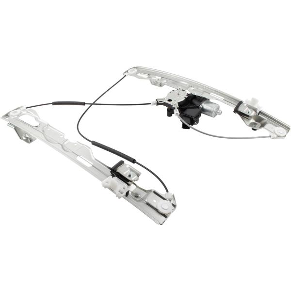 商品名: YMAUGP 751-601 フロント助手席側パワーウィンドウレギュレーター モーター付き フォードF-150 20112012 2013 2014、フォードロボ2011-2014、リンカーンマークLT 2011-2014 BL3...