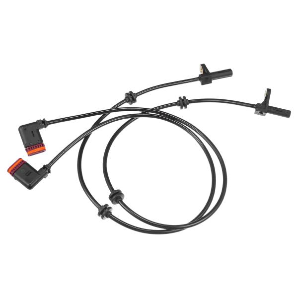 商品名:  ACROPIX Rear Left Right Car ABS Wheel Speed Sensor Fit for Mercedes-Benz S63 AMG 2008-2013 No.A2219056000 - Pack o...