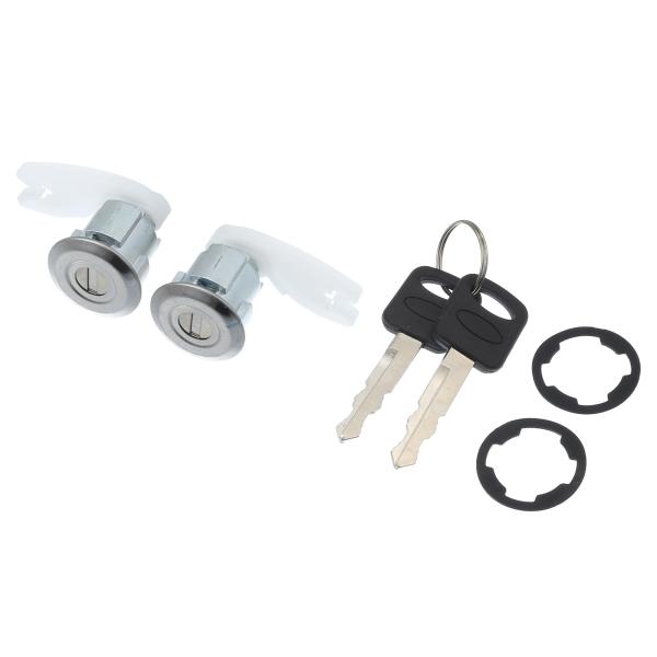 商品名:  Hihaha Ignition Switch Starter with Keys for Ford E-150 Econoline Base XL 4.9L L6 - Gas 5.0L V8 - Gas 5.8L V8 - Ga...