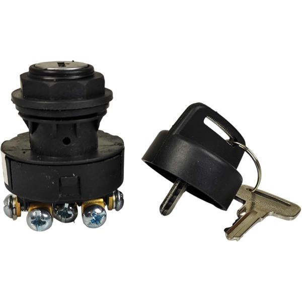 商品名:  XYZIL Ignition Switch 96008-SGT 96008-S for Genie GS-1530 GS-1532 GS-1930 GS-1932 GS-2032 Scissor Lift S-40 S-45 S...