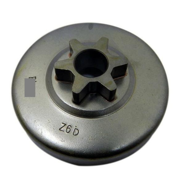 商品名:  JuzeLY 3/8 Pitch 6 Teeth spur Sprocket Clutch Sprocket Fit for 020 020T MS 200T 192T MS200 MS200T MS192T 1129 640 ...