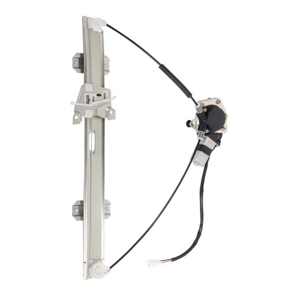 商品名:  Front Left Driver Side Power Window Regulator with Motor Fits for 1999-2005 For Suzuki Grand Vitara, 2002-2006 For...