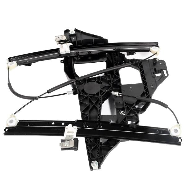 商品名:  Front Left Driver Side Power Window Regulator Without Motor Fits for 2007-2017 For Lincoln Navigator, 2007-2017 Fo...