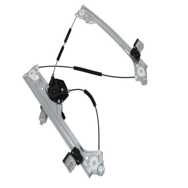 商品名:  Front Left Driver Side Power Window Regulator With Motor Fits For GMC Yukon 5.3L 2015-2020, For GMC Yukon XL 6.2L ...