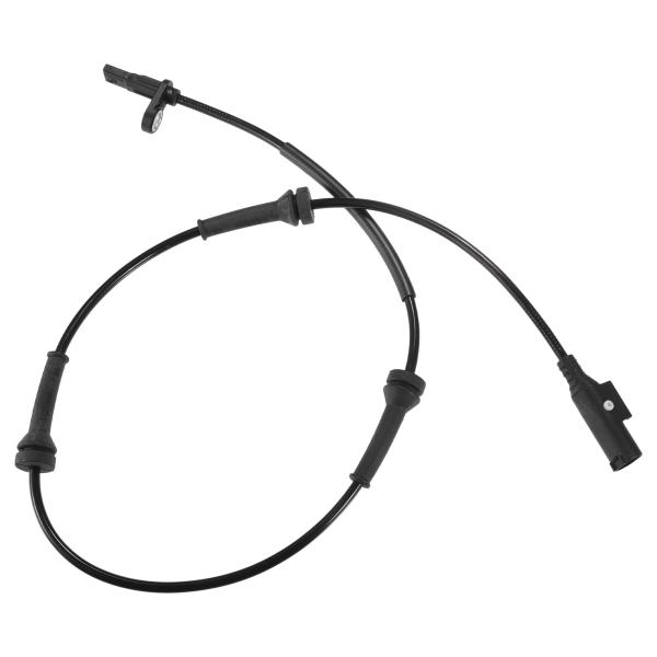 商品名: X AUTOHAUX リア左右ABSホイールスピードセンサー トランスミッションスピードセンサー フィアット500 2007-2023 No.9S512B572BA用 X AUTOHAUX Rear Left Right ABS ...